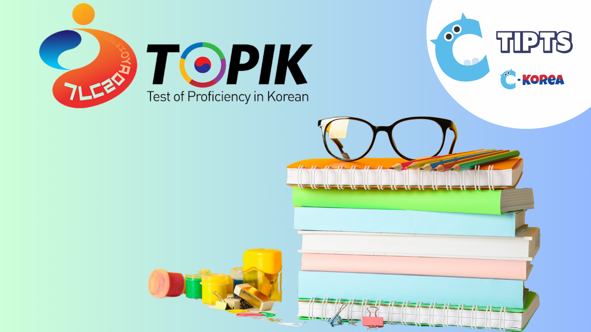 The most effective Topik practice app for Korean learners - C Korea